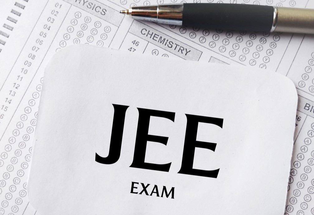 Strategic Approaches for JEE Preparation | MIT-WPU Blog